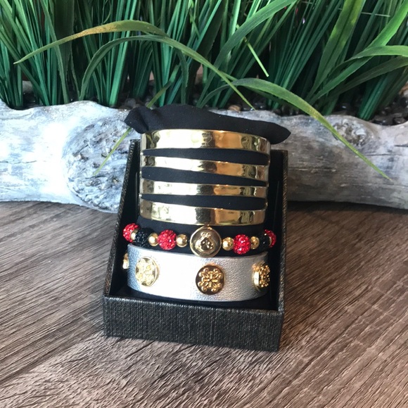 Rustic Cuff | Jewelry | Rustic Cuff Set | Poshmark